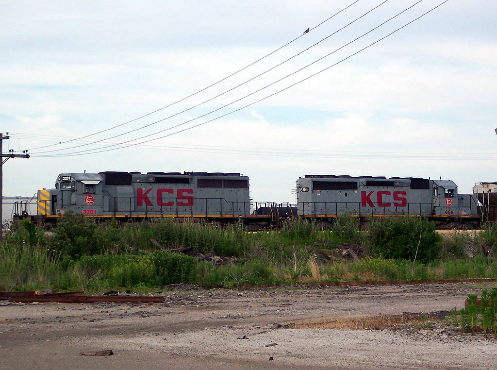 KCS 3201